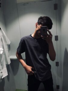 1100+ Best Instagram DP For Boys, Stylish & Attitude