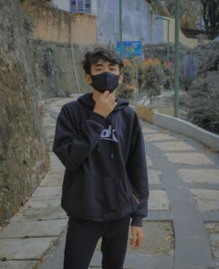 1100+ Best Instagram DP For Boys, Stylish & Attitude