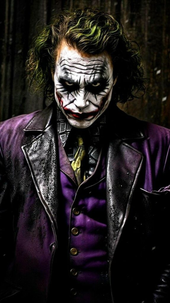 100+ Best Joker DP, Images, Photos, Pics, Pictures & Wallpapers