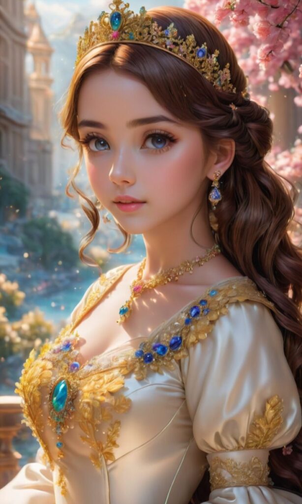 1130+ Beautiful Queen DP, Images, Photos, Pics, Pictures & Wallpapers